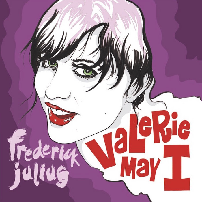 Valerie May I | Frederick Julius