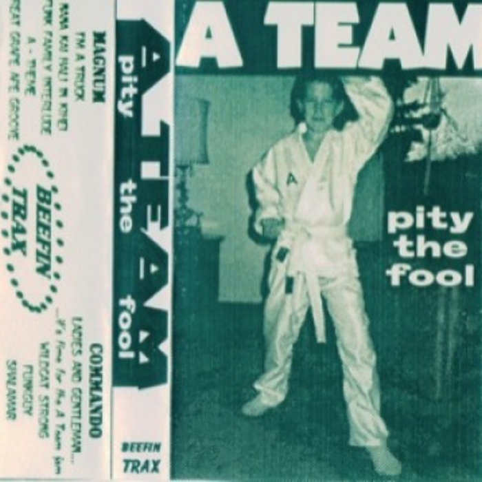 LABATT WILDCAT STRONG | The A-Team