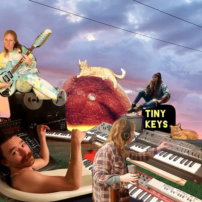 Tiny Keys | Tiny Keys