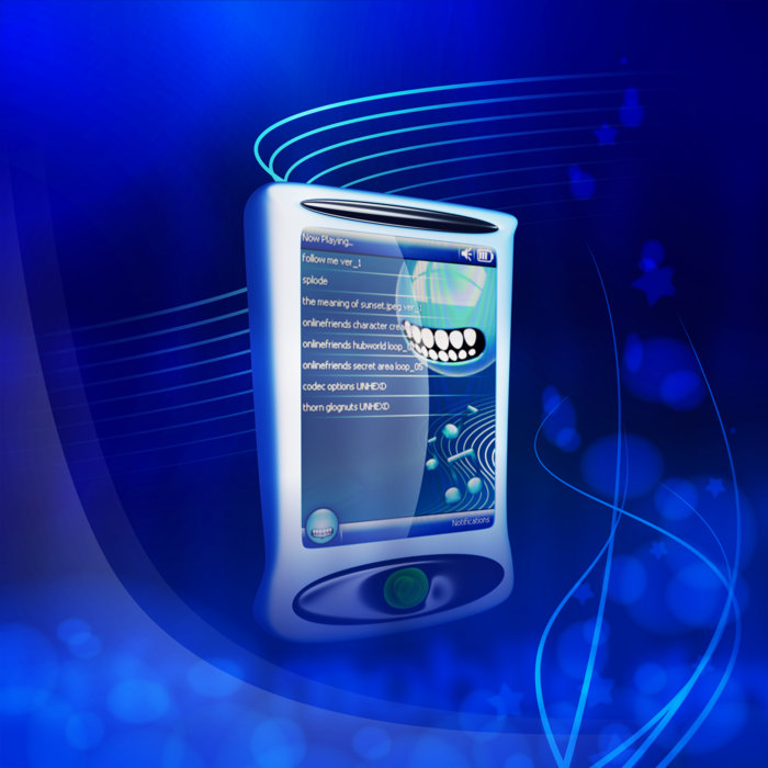 test audio for mobile devices | ELECTRIC ONLINE FRIEND SPIRIT ...