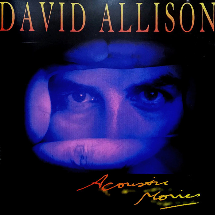 Acoustic Movies | David Allison
