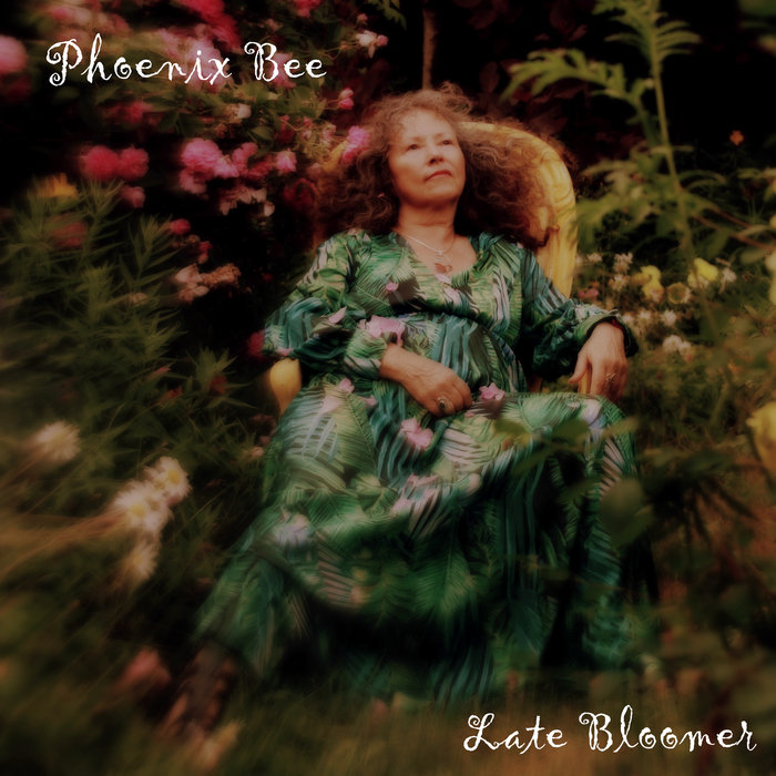 Late Bloomer | Phoenix Bee
