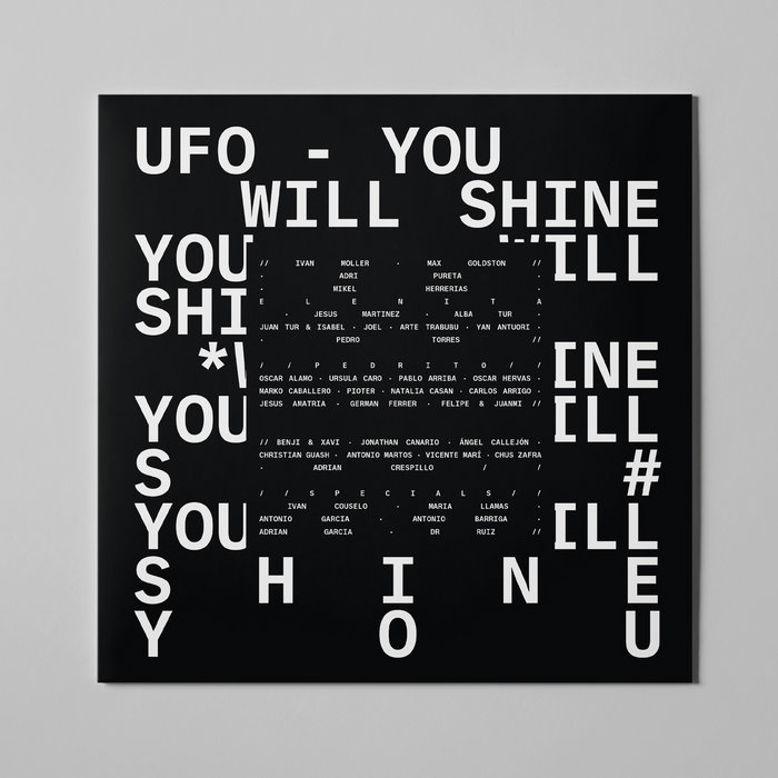 You Will Shine | Uf0