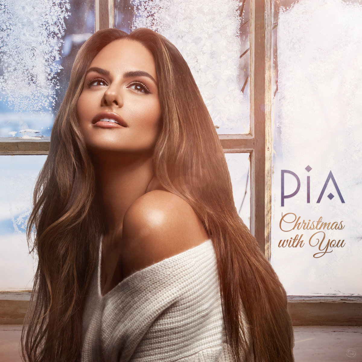 Christmas with You | Pia Toscano