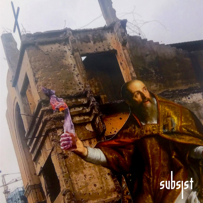 SUBSIST.219D - Deception kneels to Truth | Rhythm Modulation | Subsist ...