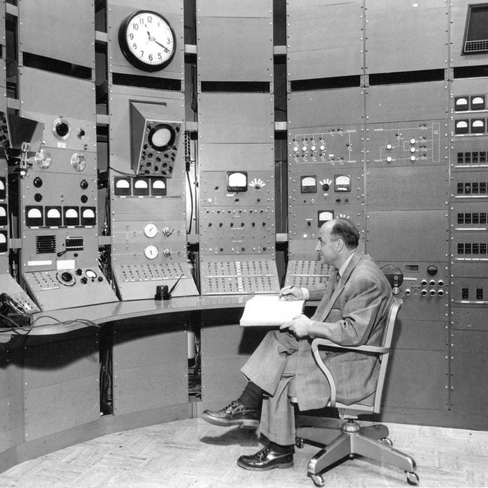 The Great Filter | Fermi