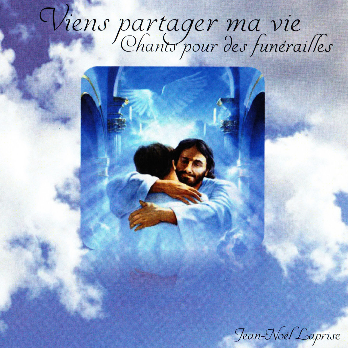 Il m'a fallu partir | Jean-Noël Laprise