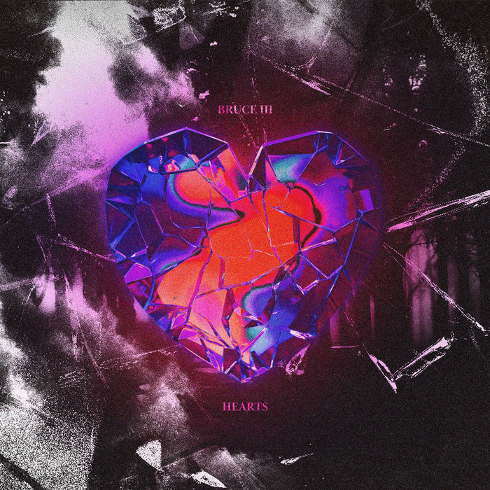 Hearts | Bruce III