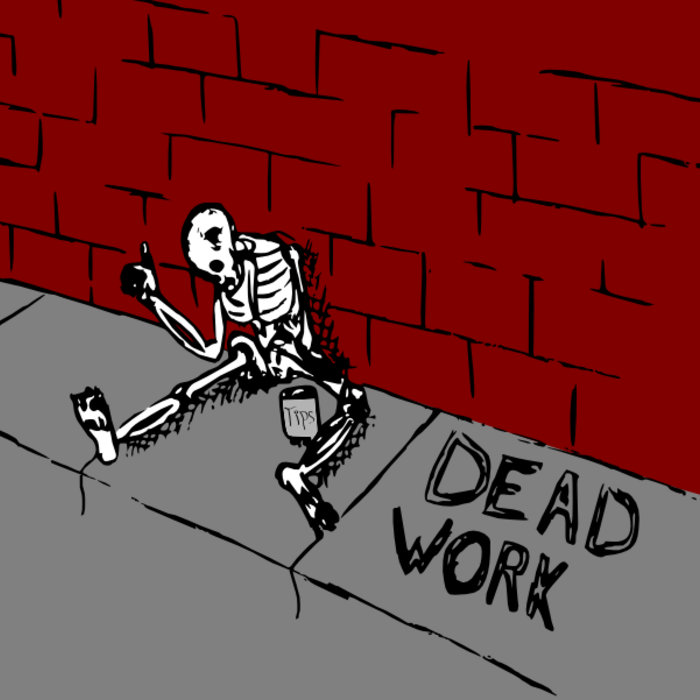 Eternal Oblivion | Dead Work