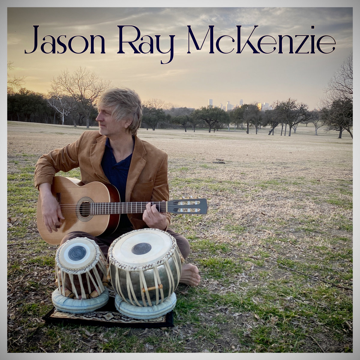 Jason Ray McKenzie | Jason Ray Mckenzie | Sunray Project