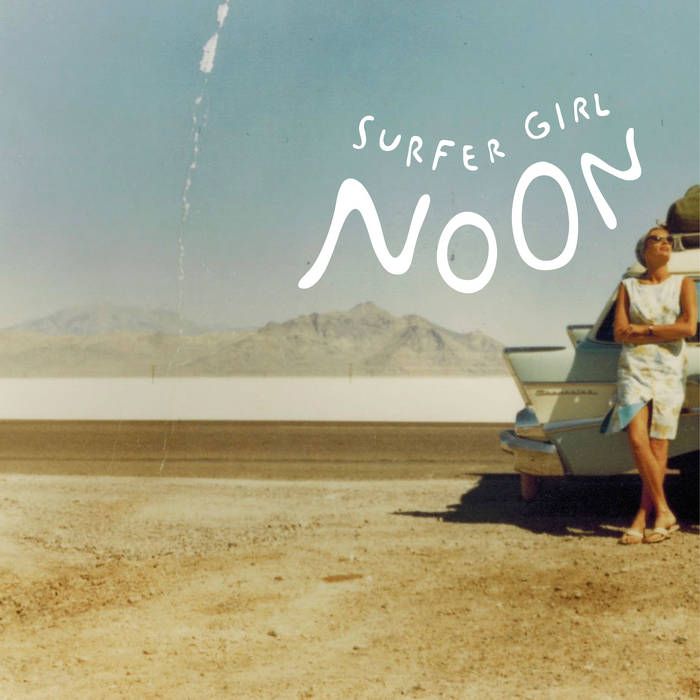 Music | Surfer Girl