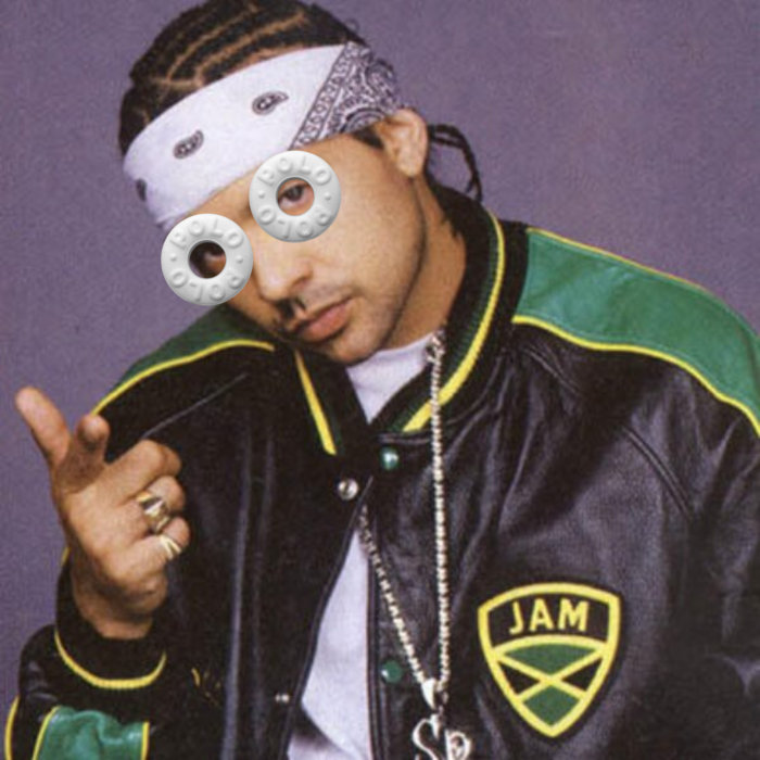 Sean Paul - Temperature (POLO LILLI Reheat) | POLO LILLI