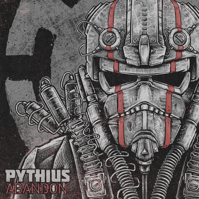 Abandon | Pythius