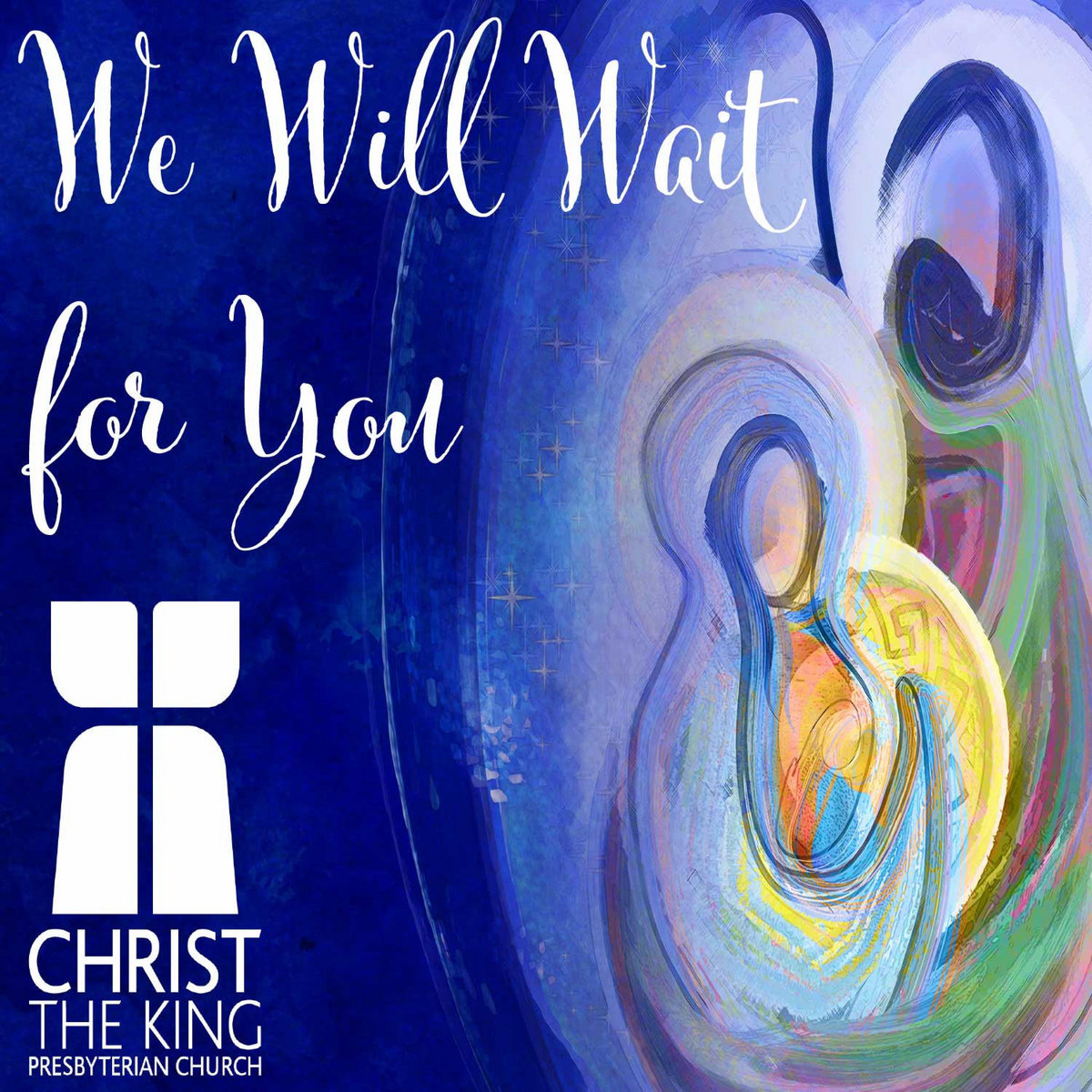 We Will Wait: An Eclectic Christmas | CtKRaleigh Worship | Christ the ...