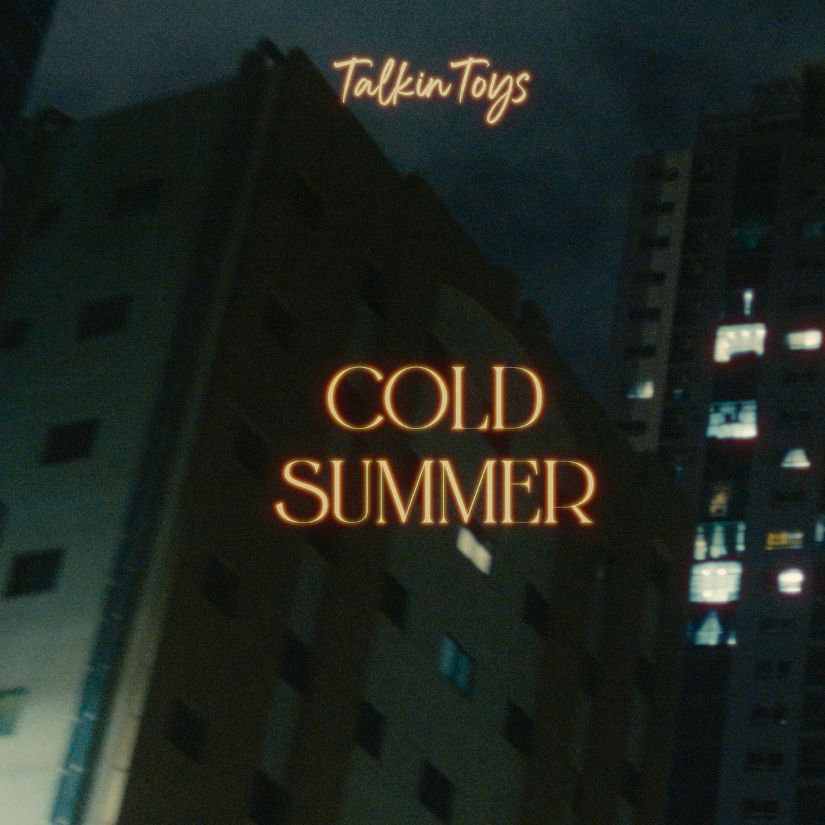 Cold Summer | TalkinToys
