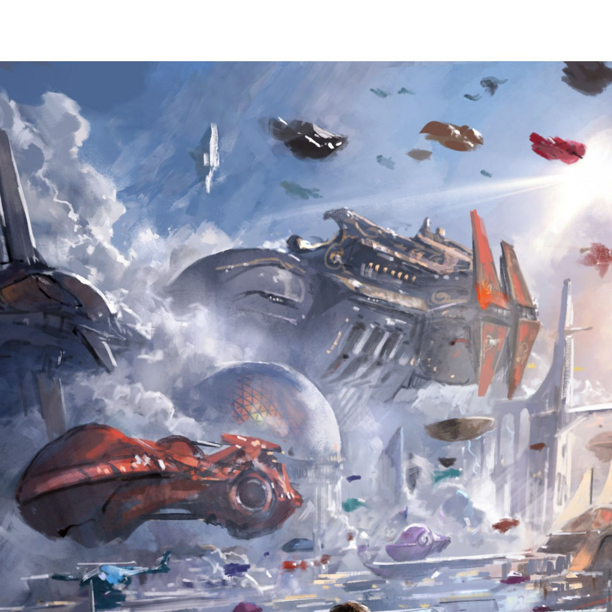 Assassin's Apprentice: The Book of Bawb 2 Sample Ch 7-8 | Scott Baron