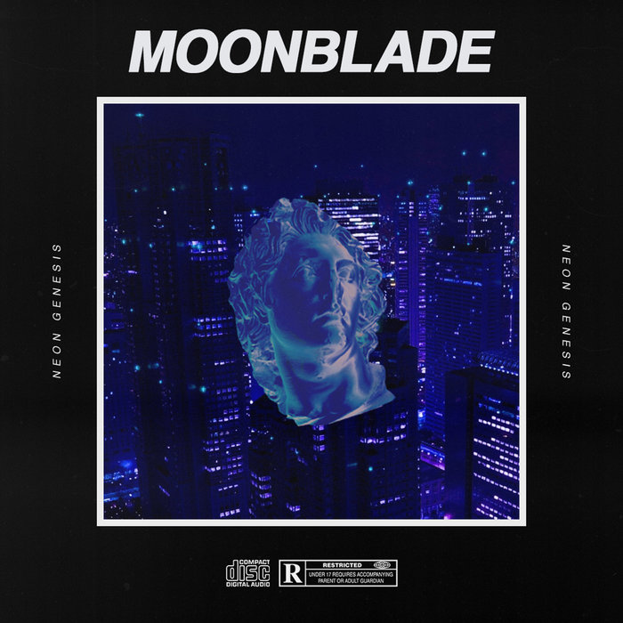 Moonblade EP | NEON GENESIS