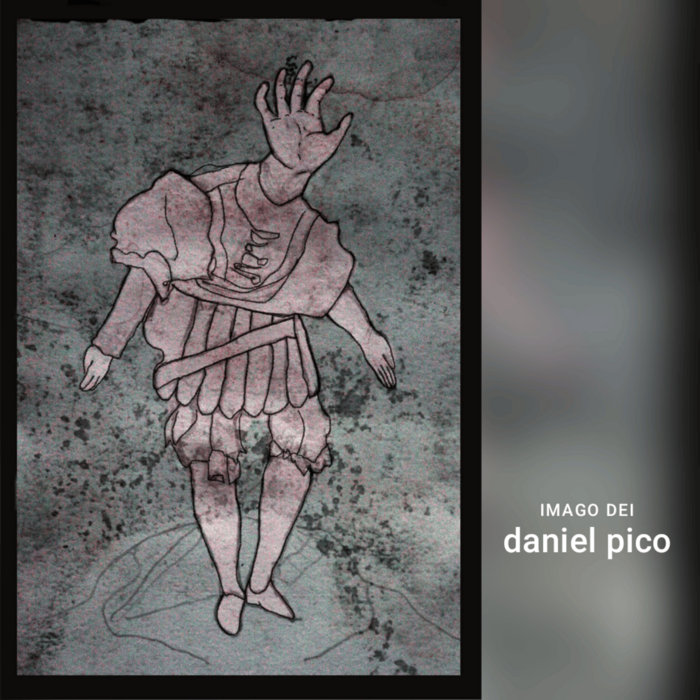 Imago Dei | Daniel Pico | Red Tape