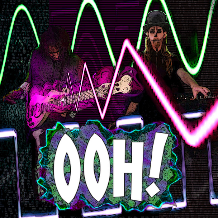 Beneath The Sine Waves | OOH!
