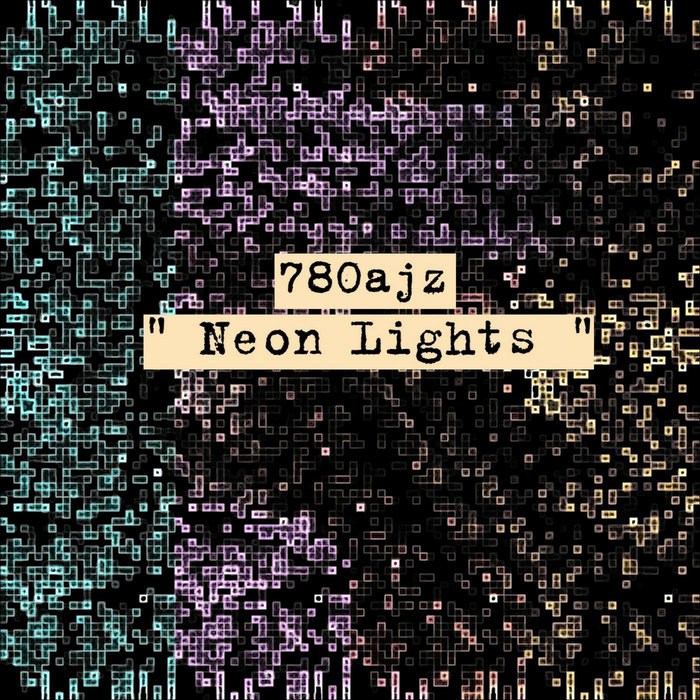 Neon Lights | 780ajz | Nailed Nazarene Industries