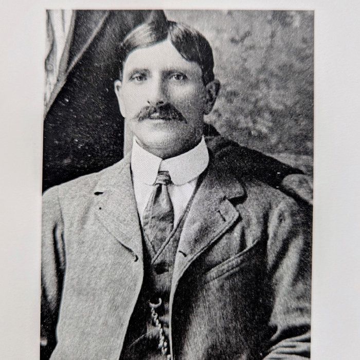 A Life Lived - The Journal of David Hirschi | rodsimpson