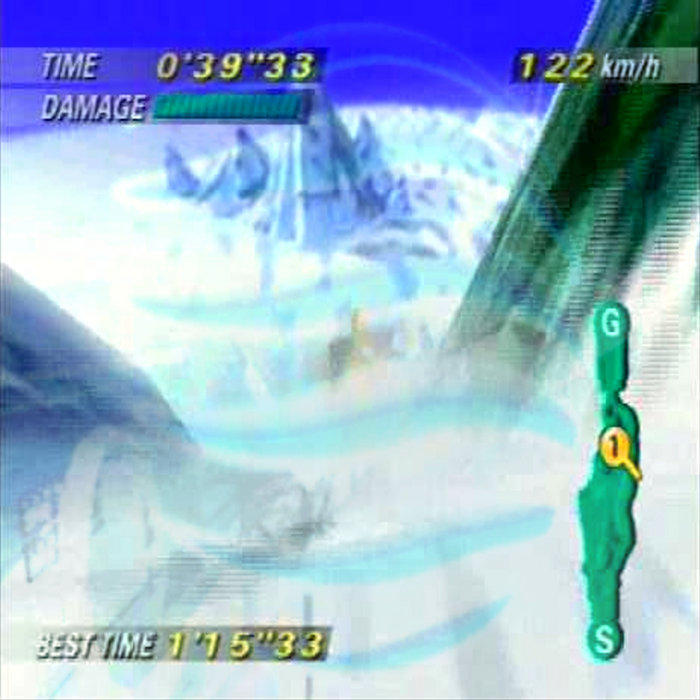 SNOW JAMS | kiwii / スーパー1999コンソール | FOTOSHOPPE CO.