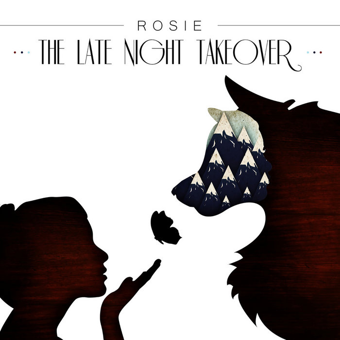 The Late Night Takeover EP | Rosie