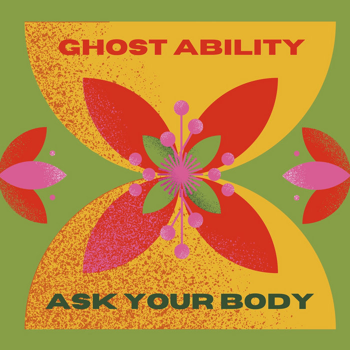 Ask Your Body | Ghost Ability