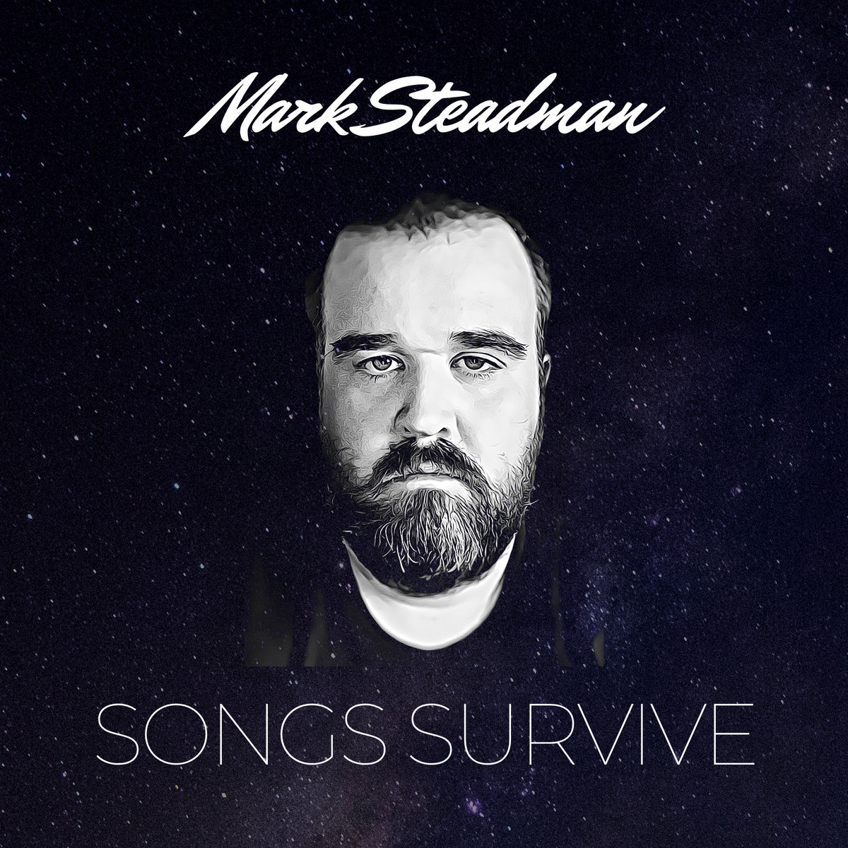 Songs Survive | Mark Steadman