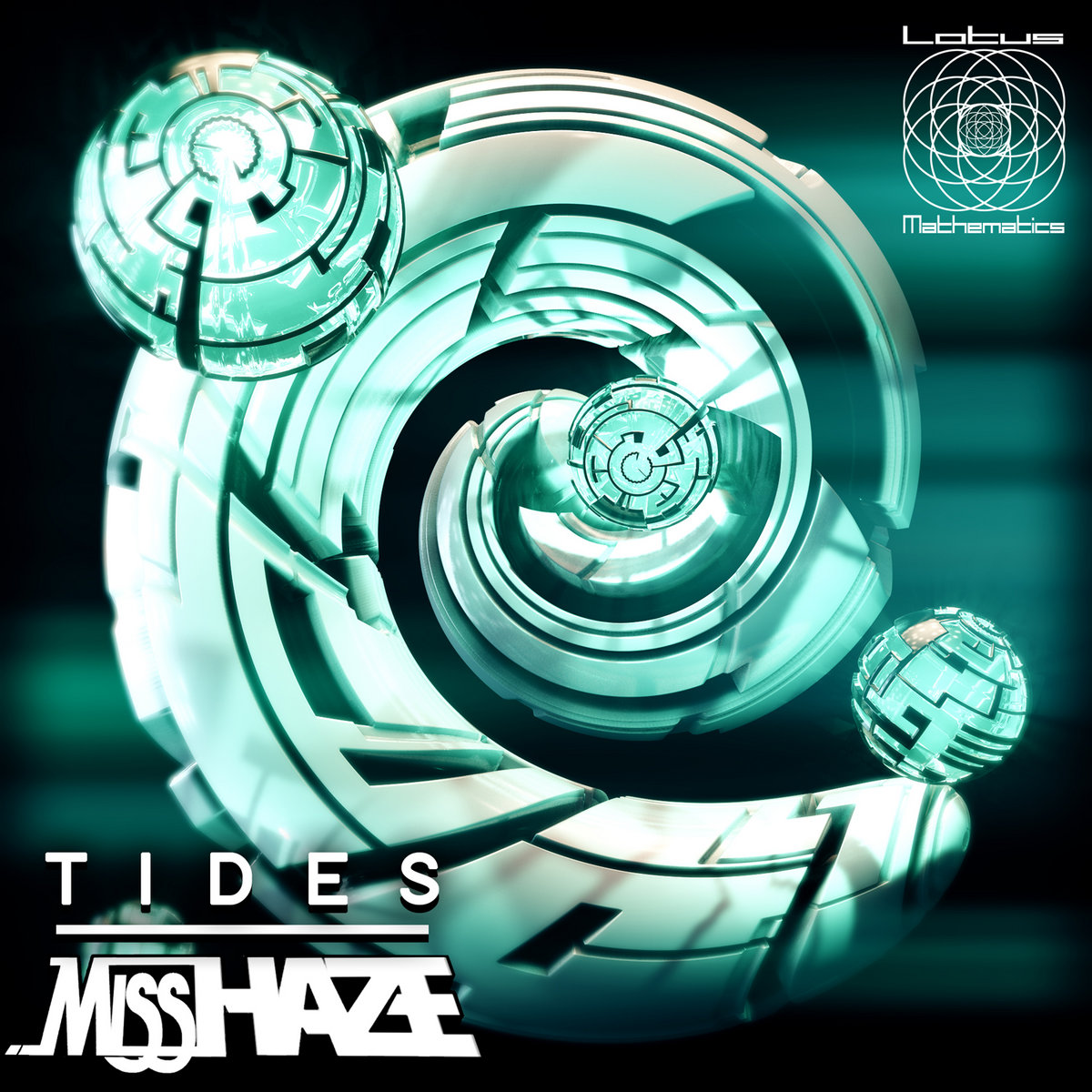 Tides | Miss Haze | Lotus Mathematics (Archive)