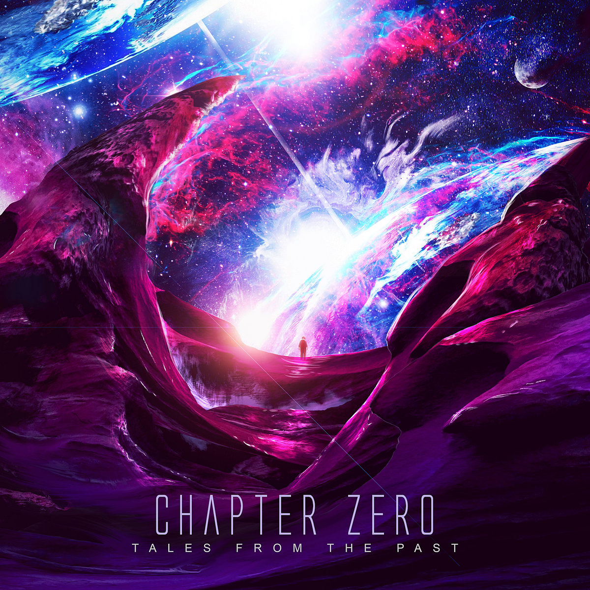 Tales from the past | Chapter Zero