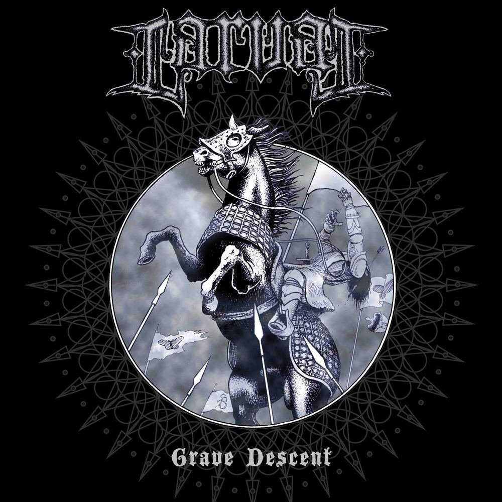 Grave Descent | Larvae