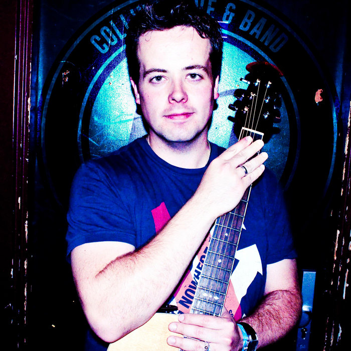 Collin Hoeve | Collin Hoeve