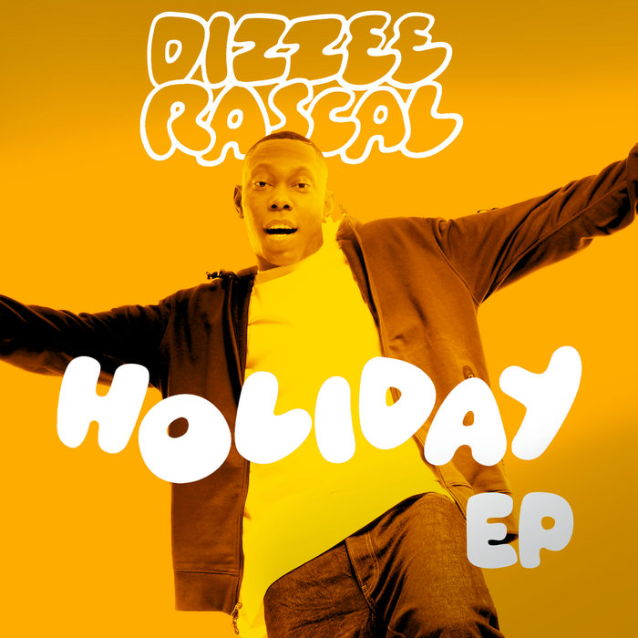 Holiday | Dizzee Rascal | Mushroom Music