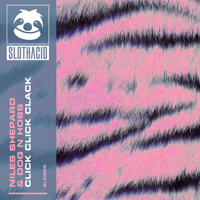 Click Click Clack | Niles Shepard, Dog N Hoss | Niles Shepard