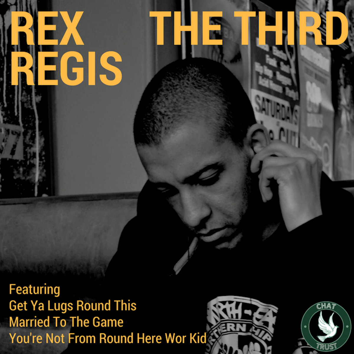 THE THIRD "Album" | Rex Regis