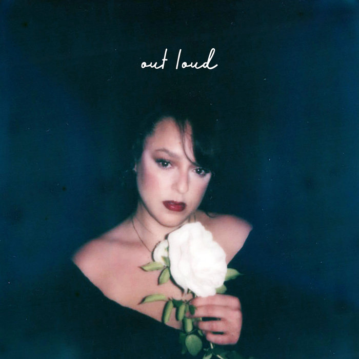 Out Loud | Raquel Rodriguez