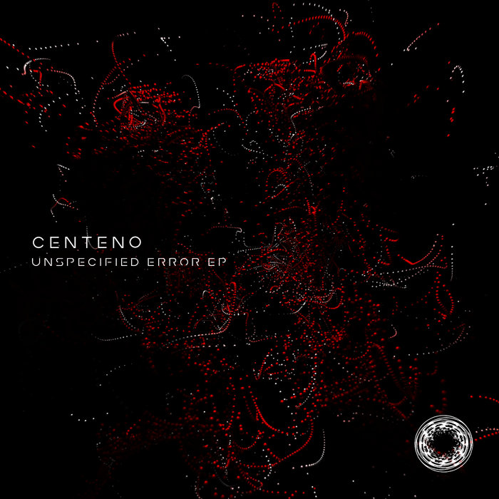 Unspecified Error Ep | Centeno | CO-EV Records