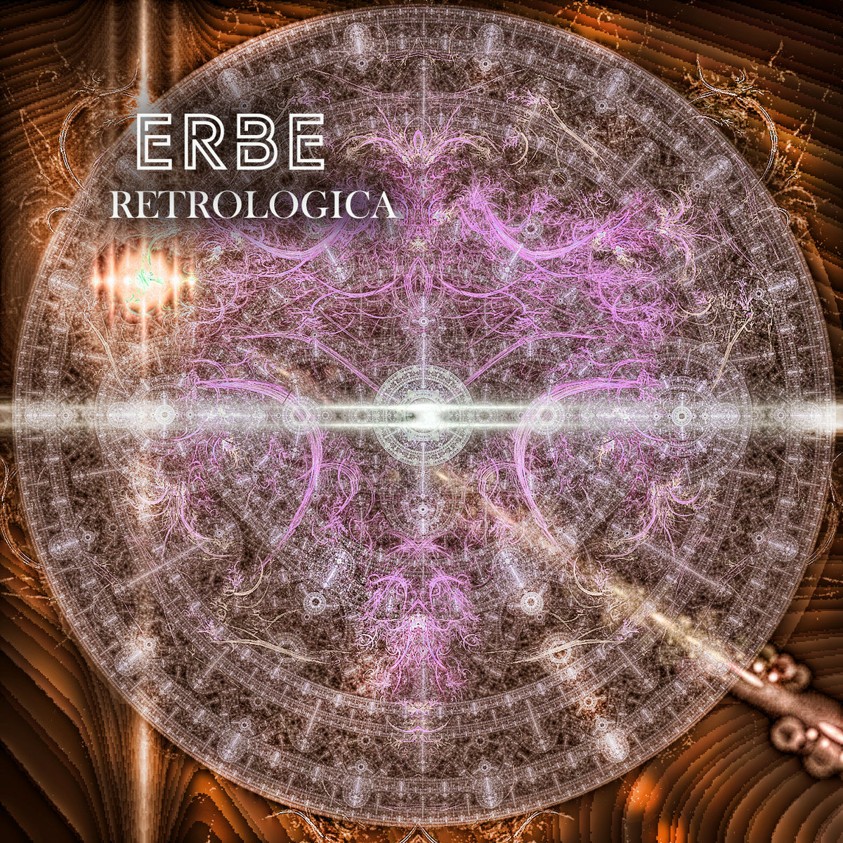 Retrologica | Stefan Erbe