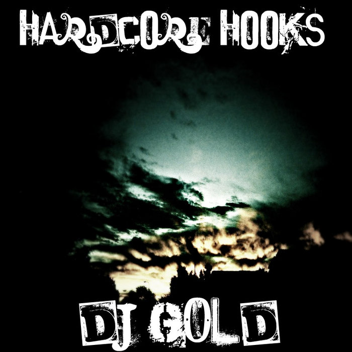 Hardcore Hooks | Cosmosis Jones