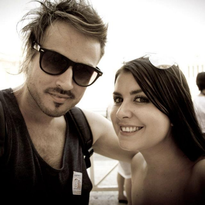 Call me, Maybe? | James Camp