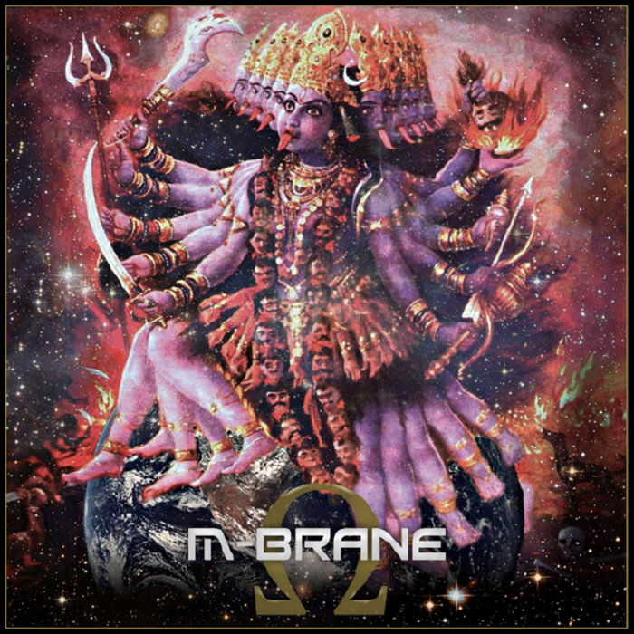 Ω | M-BRANE