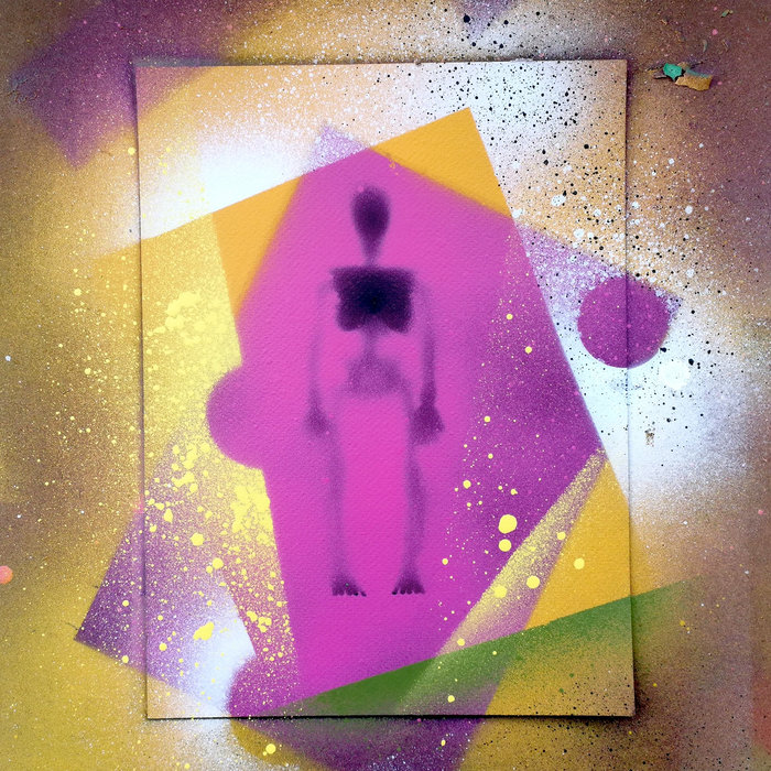 Digital Crunch | Quiet Fury