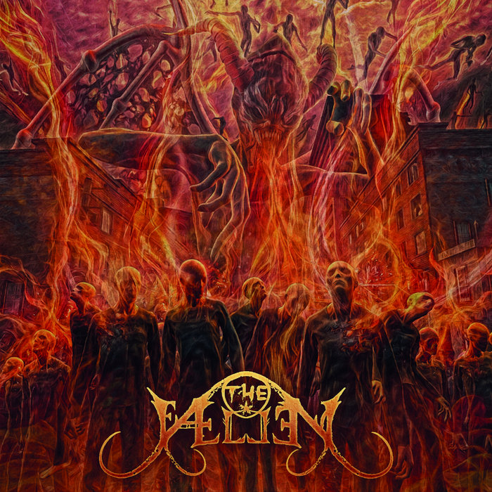 THE FALLEN | THE FALLEN