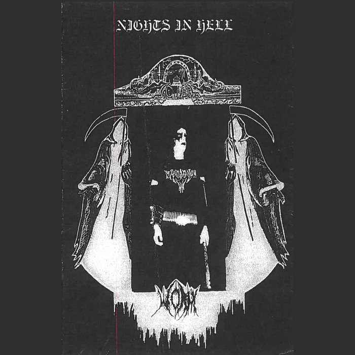 Nights in Hell | Worm
