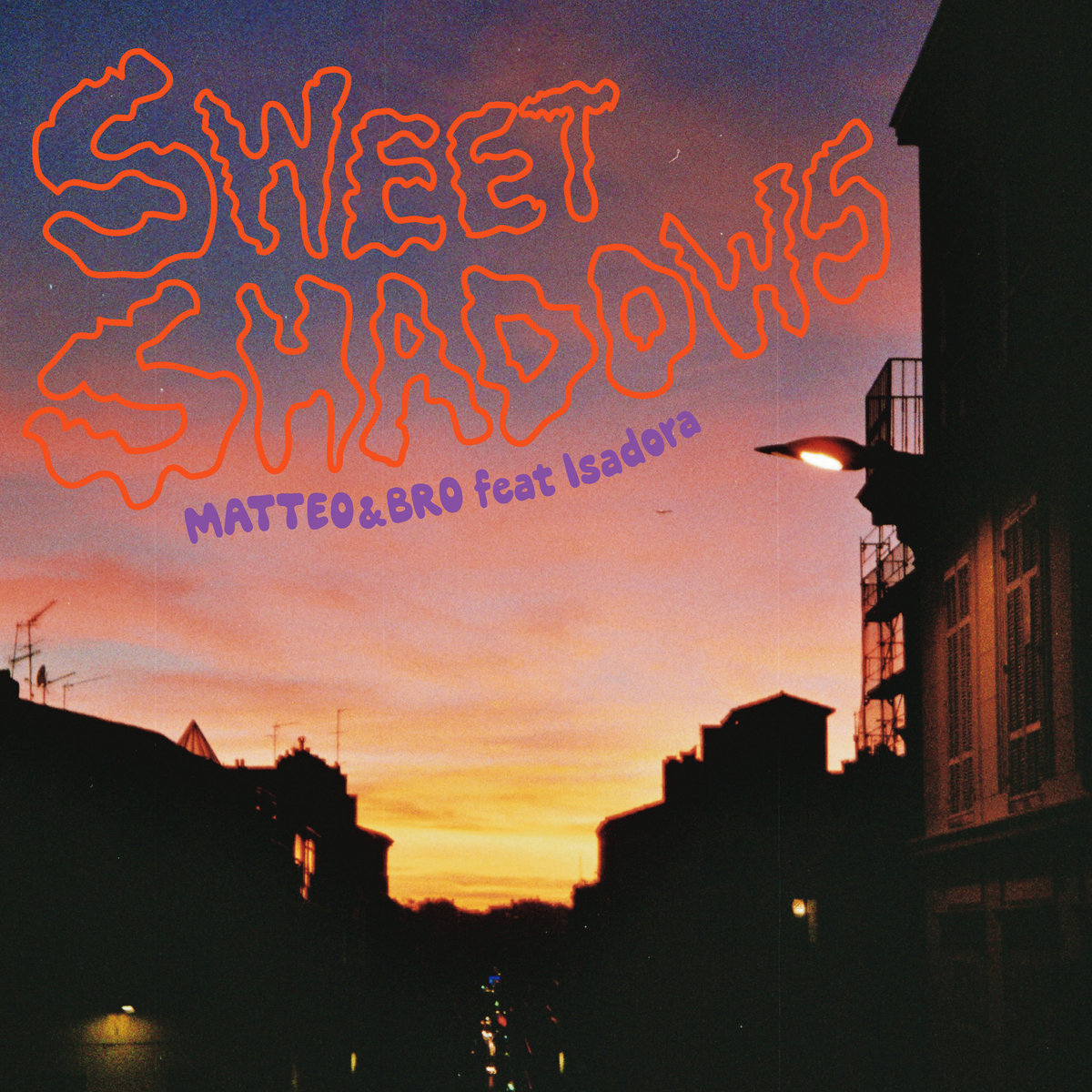 Sweet Shadows feat. Isadora | Matteo