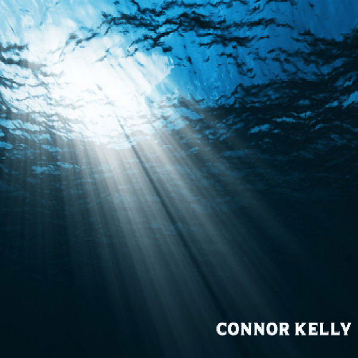 Won't You Stay | Connor Kelly