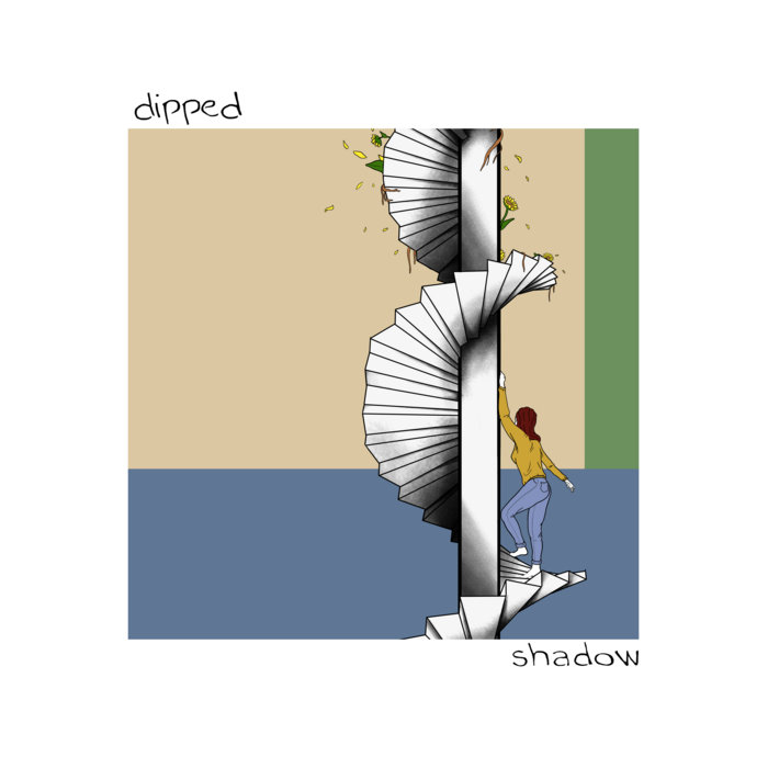 Shadow EP | Dipped