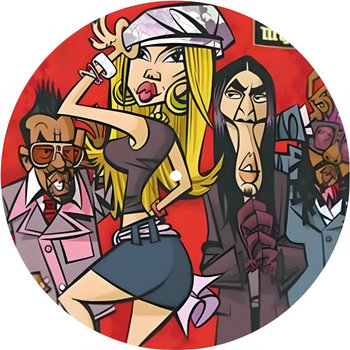 Music | Lewis Taylor