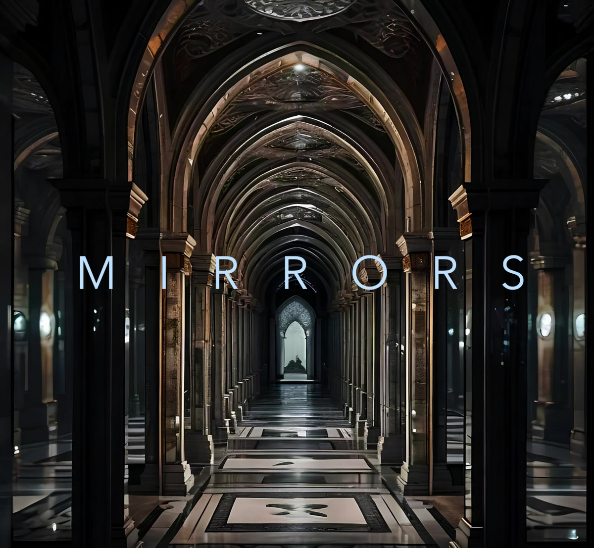 mirrors | hallowed hearts